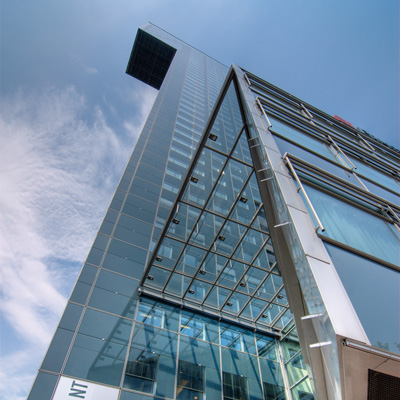 IZD Tower_en | KS Ingenieure