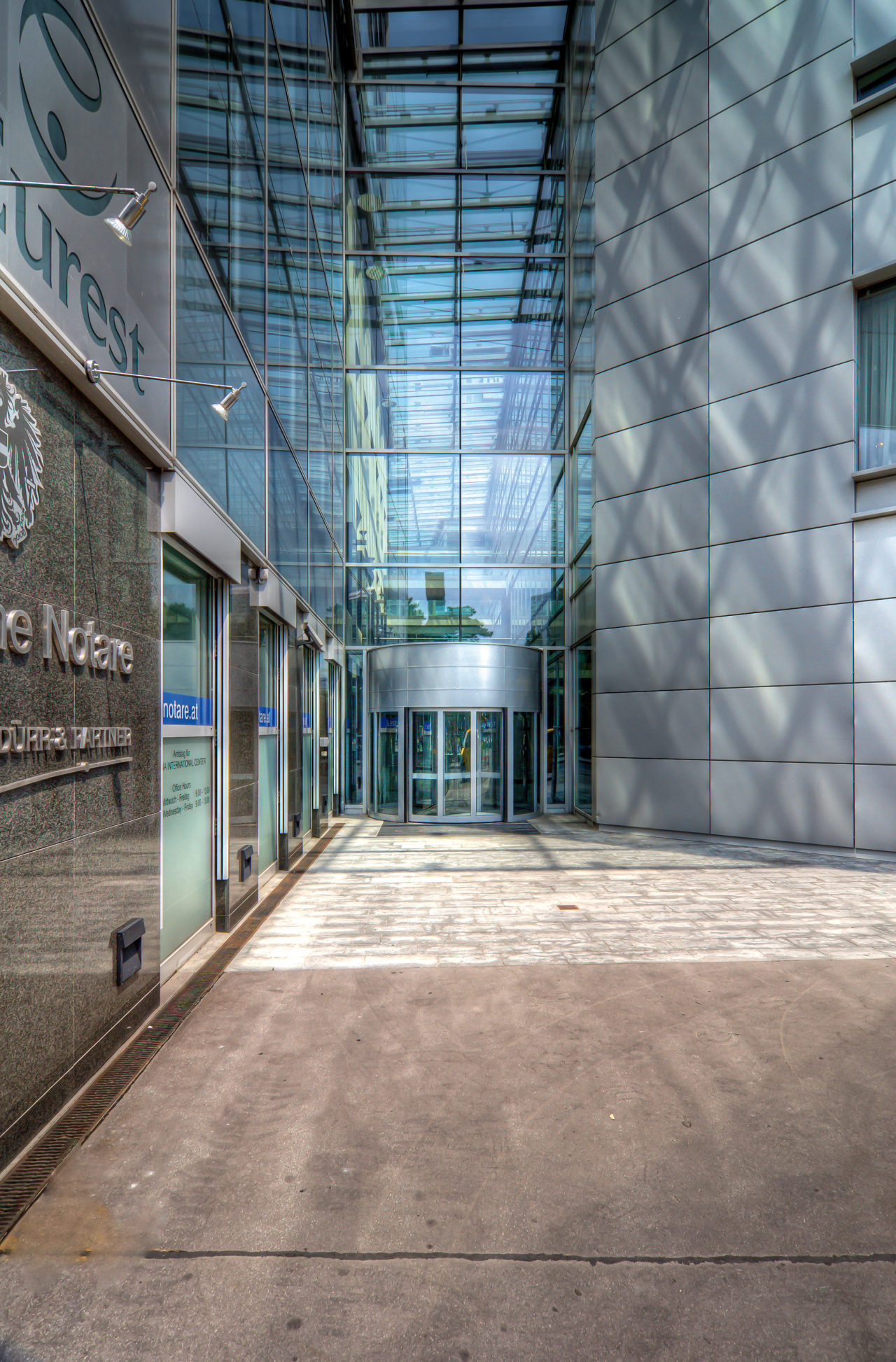 IZD Tower | KS Ingenieure