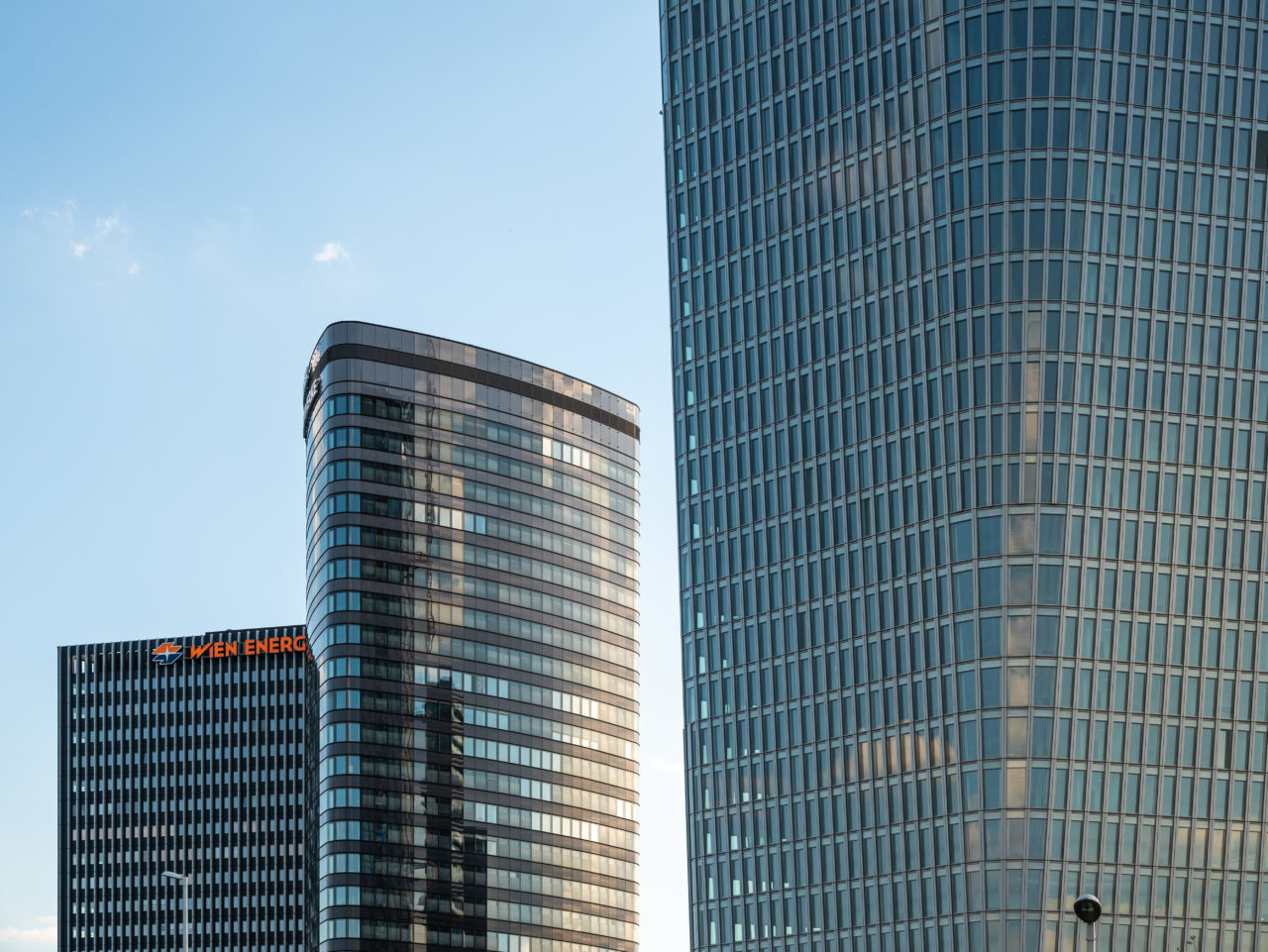 Austro Tower | KS Ingenieure